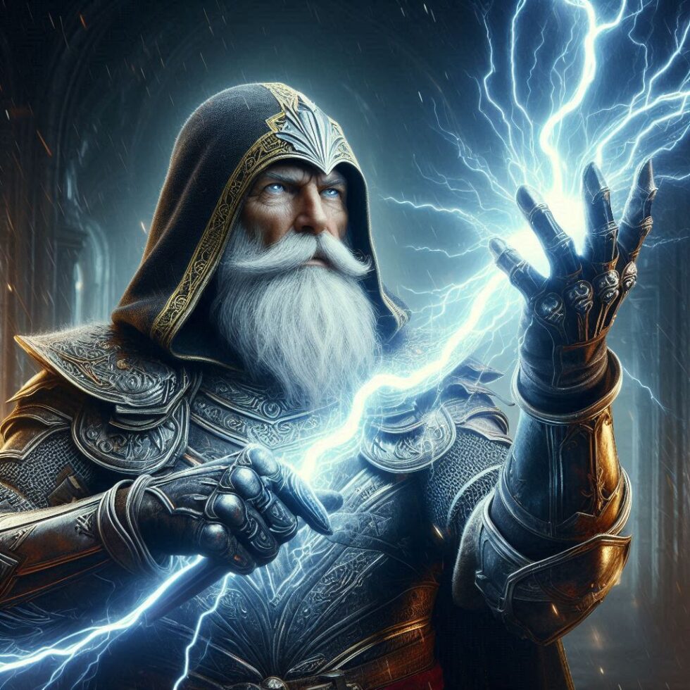 Arc Archmage - POE FLO