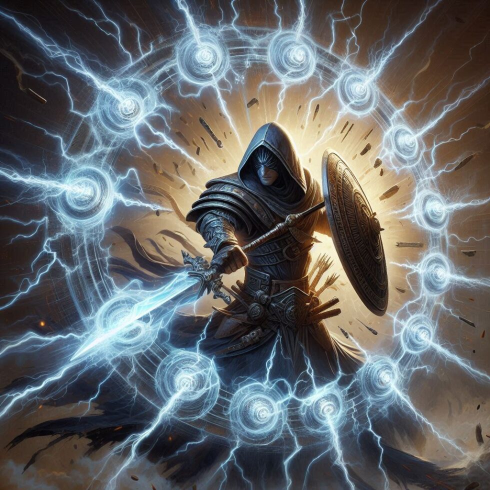 Lightning Strike Ephemal Edge - POE FLO
