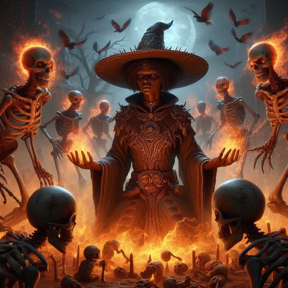 Skeletal Arsonist Raging Spirits Minions Detonate Dead - POE FLO